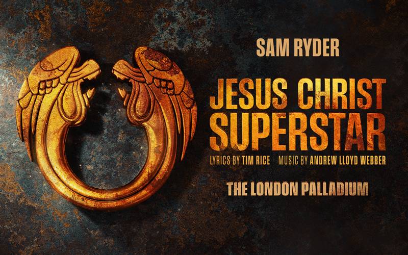 Jesus Christ Superstar - London 7.30pm evening